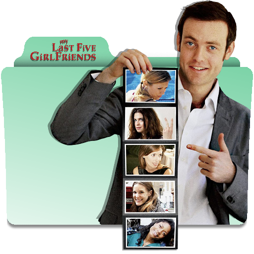 My Last Five Girlfriends (2009) Movie Folder Icon by Kittycat159 on DeviantArt