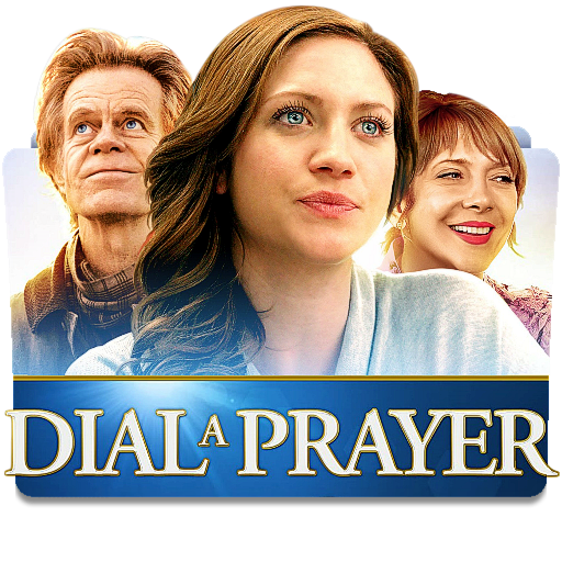 Dial A Prayer (2015) Movie Folder Icon by Kittycat159 on DeviantArt