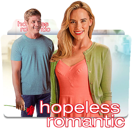 Hopeless Romantic (2016) Movie Folder Icon by Kittycat159 on DeviantArt