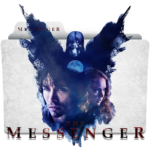 The Messenger (2015) Movie Folder Icon by Kittycat159 on DeviantArt