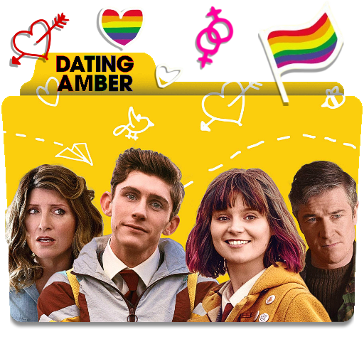 Dating Amber (2020) Movie Folder Icon by Kittycat159 on DeviantArt