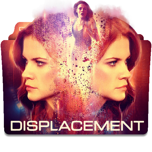 Displacement (2016) Movie Folder Icon by Kittycat159 on DeviantArt