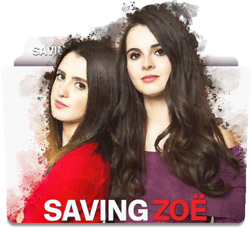Saving Zoe (2019) Movie Folder Icon by Kittycat159 on DeviantArt