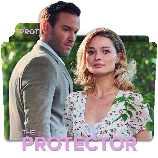 The Protector (2019) Movie Folder Icon by Kittycat159 on DeviantArt