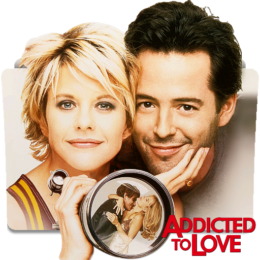 Addicted To Love (1997) Movie Folder Icon 2 by Kittycat159 on DeviantArt