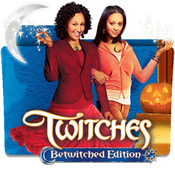 Explore the Best Twitches Art | DeviantArt