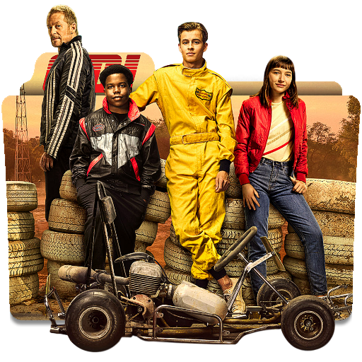 Go Karts (2020) Movie Folder Icon by Kittycat159 on DeviantArt