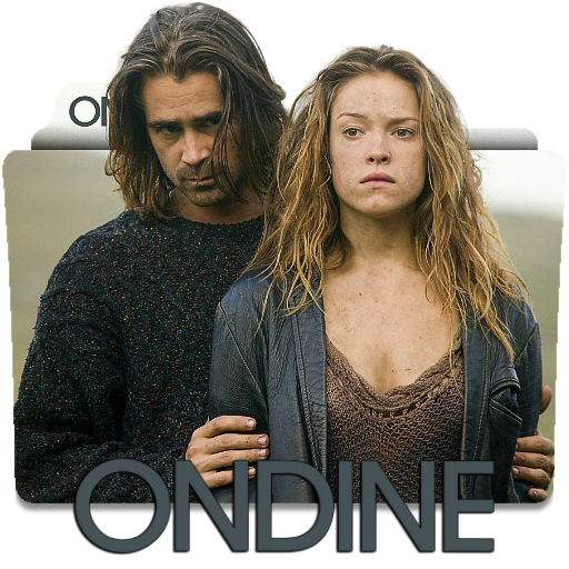 オンディーヌ映画