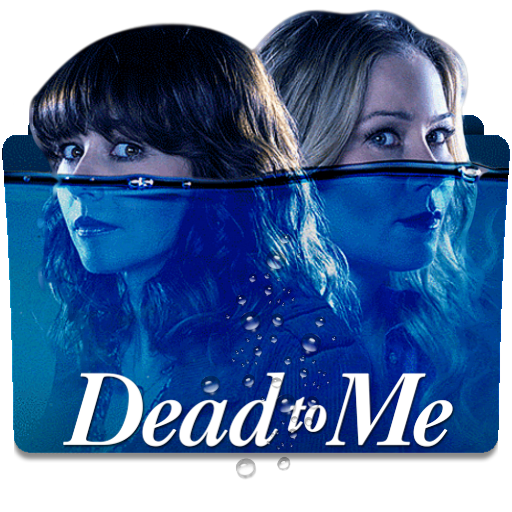 Dead To Me (2019) Series Folder Icon by Kittycat159 on DeviantArt
