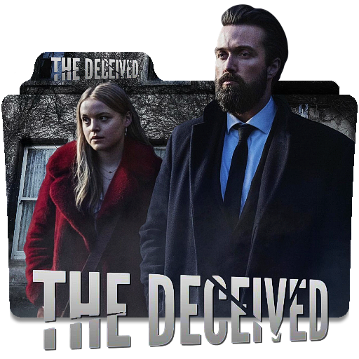 The Deceived (2020) Series Folder Icon by Kittycat159 on DeviantArt