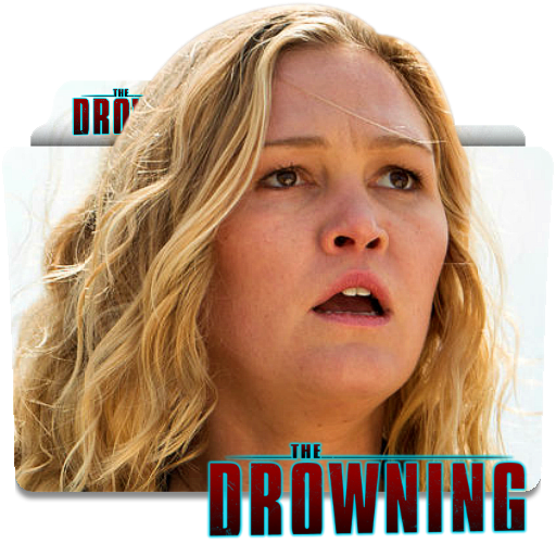 The Drowning (2016) Movie Folder Icon 2 by Kittycat159 on DeviantArt