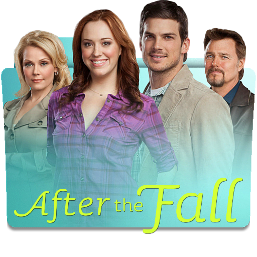 After The Fall (2010) Movie Folder Icon by Kittycat159 on DeviantArt