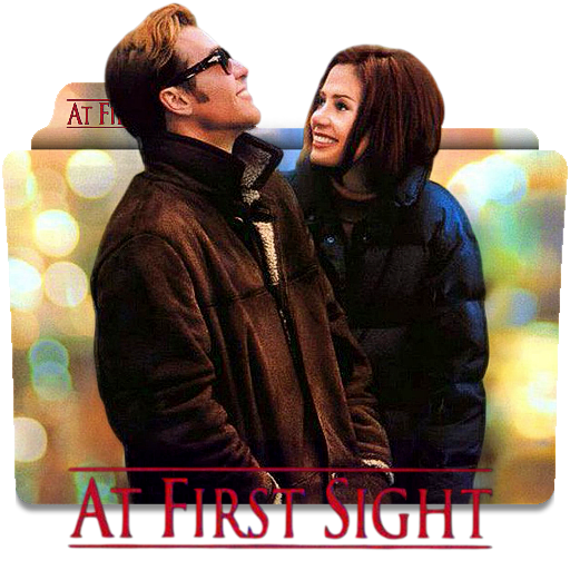 At First Sight Movie