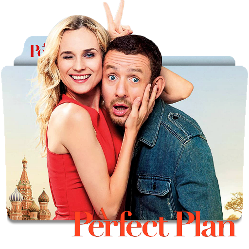A Perfect Plan (2012) Movie Folder Icon by Kittycat159 on DeviantArt