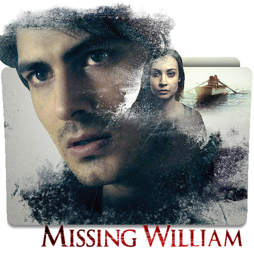 Missing William (2014) Movie Folder Icon by Kittycat159 on DeviantArt
