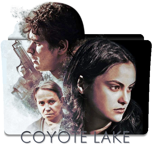 Coyote Lake (2019) Movie Folder Icon by Kittycat159 on DeviantArt