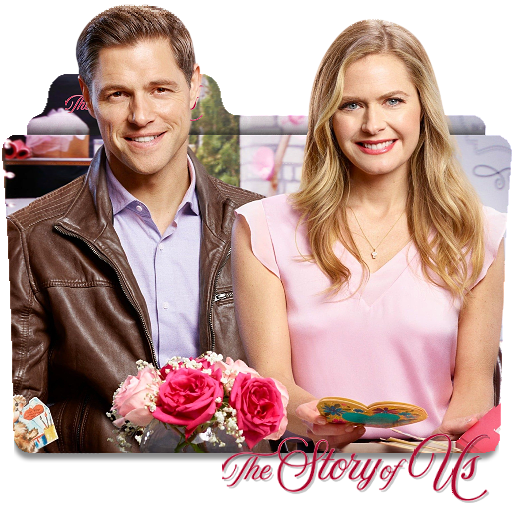 The Story Of Us (2019) Movie Folder Icon by Kittycat159 on DeviantArt