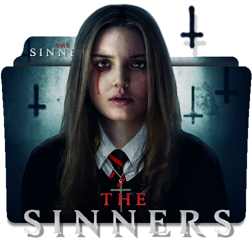 The Sinners (2020) Movie Folder Icon by Kittycat159 on DeviantArt