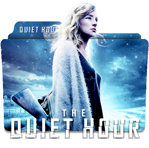 The Quiet Hour (2014) Movie Folder Icon by Kittycat159 on DeviantArt
