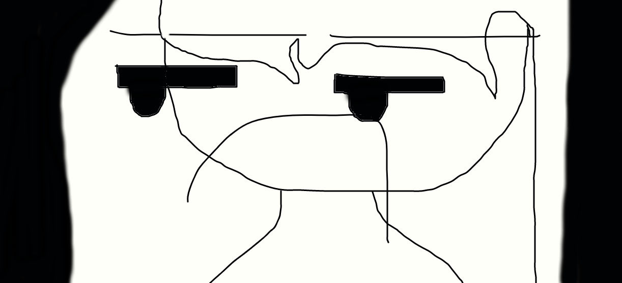 My bruh, really by JustanormalCPfan on DeviantArt