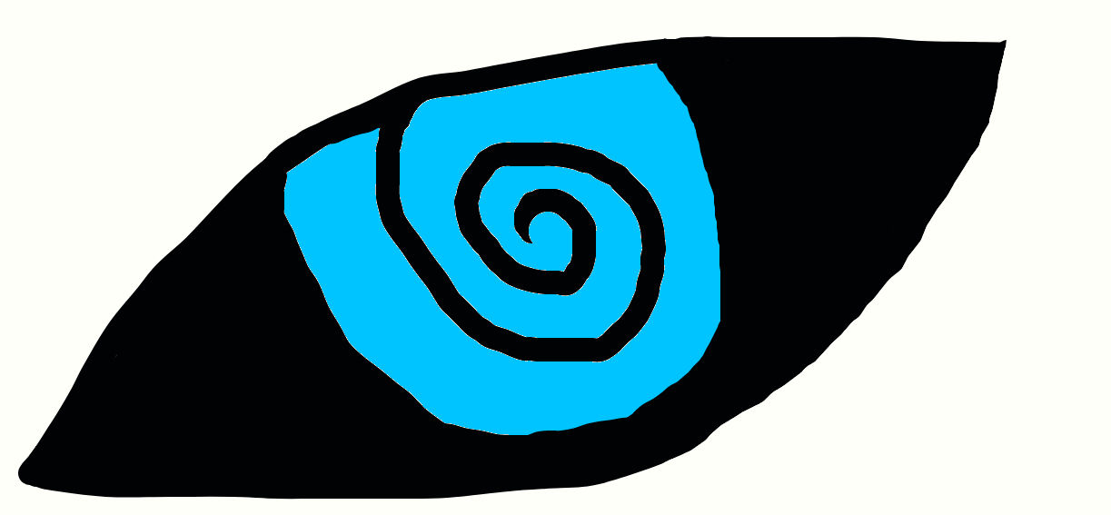 Hypnotized eye by JustanormalCPfan on DeviantArt