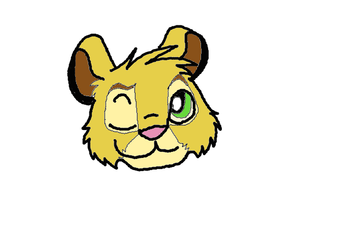 TLK Style :3 by ConstellationKitty on DeviantArt