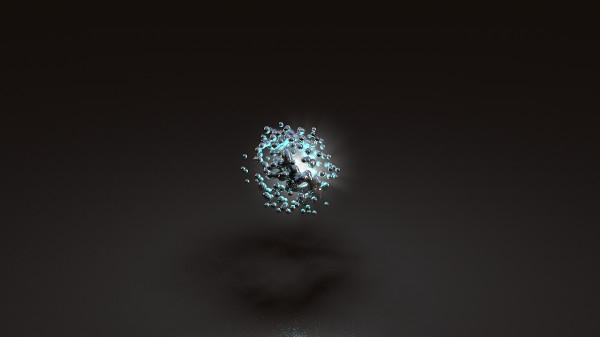 Metal animation by iskander71 on DeviantArt