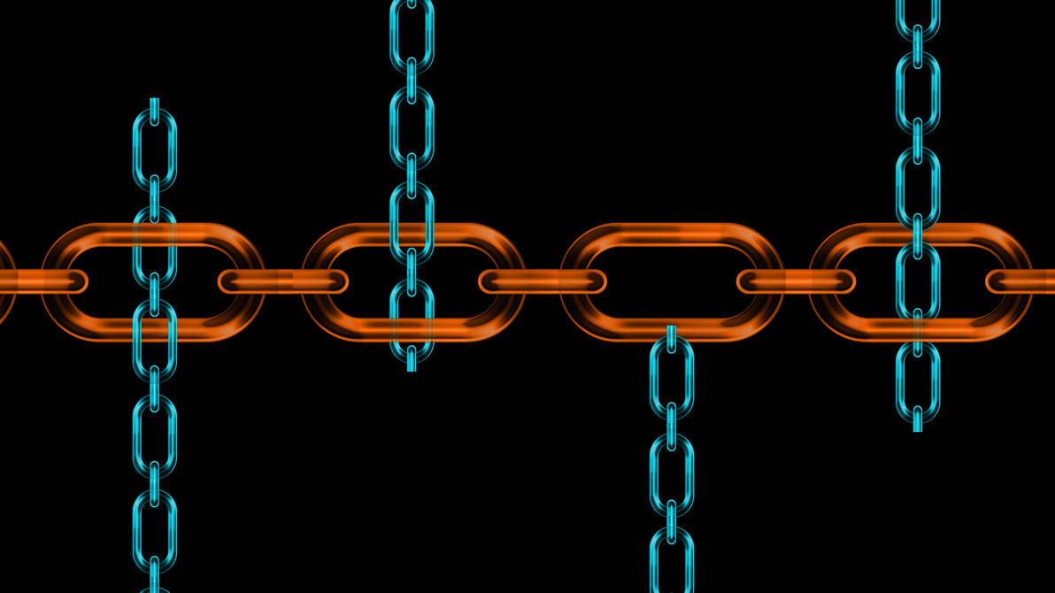 CHAINS by oxygenhazard on DeviantArt