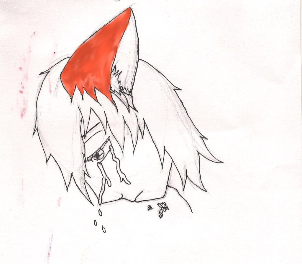 Ty Scars Alexander~ Bio by VincentRavenYaoi on DeviantArt