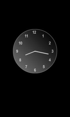 Prada Clock by TheDreamX on DeviantArt