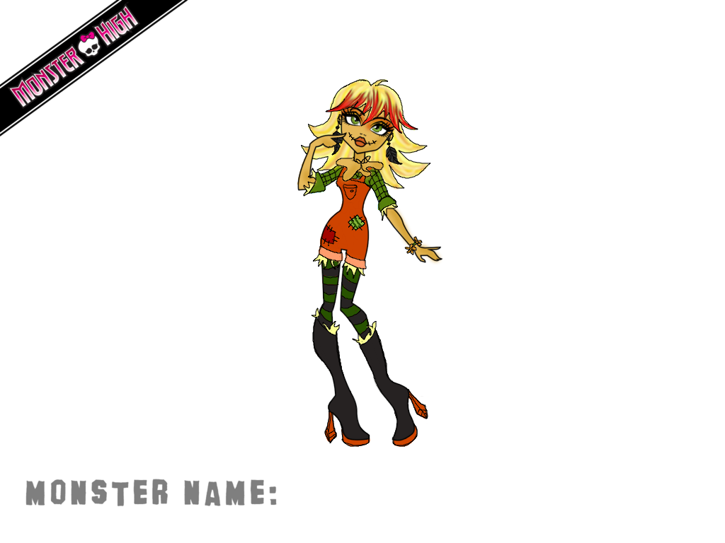 Scarlet Crow by CarlaGriffin on DeviantArt