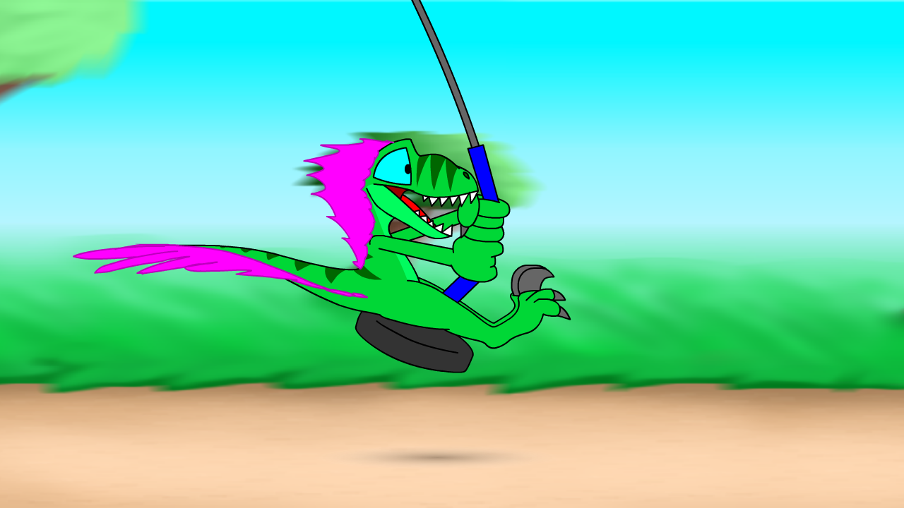 Guyus - Full sample #1 (50fps) by GWKTM on DeviantArt