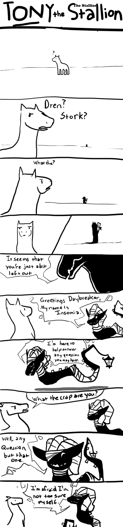 Tony the Stallion 16 by EpsilonMoon on DeviantArt