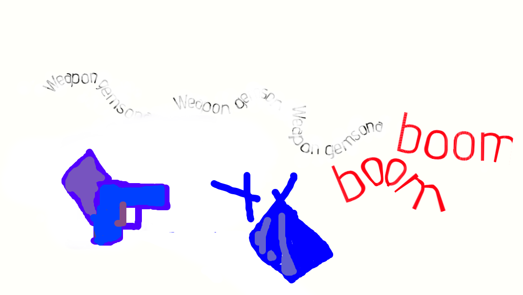 gemsona weapon by Ronald187 on DeviantArt