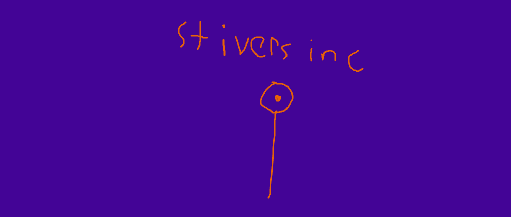 stivers industries ''what do you dream of ?'' by Babyjames6161 on ...