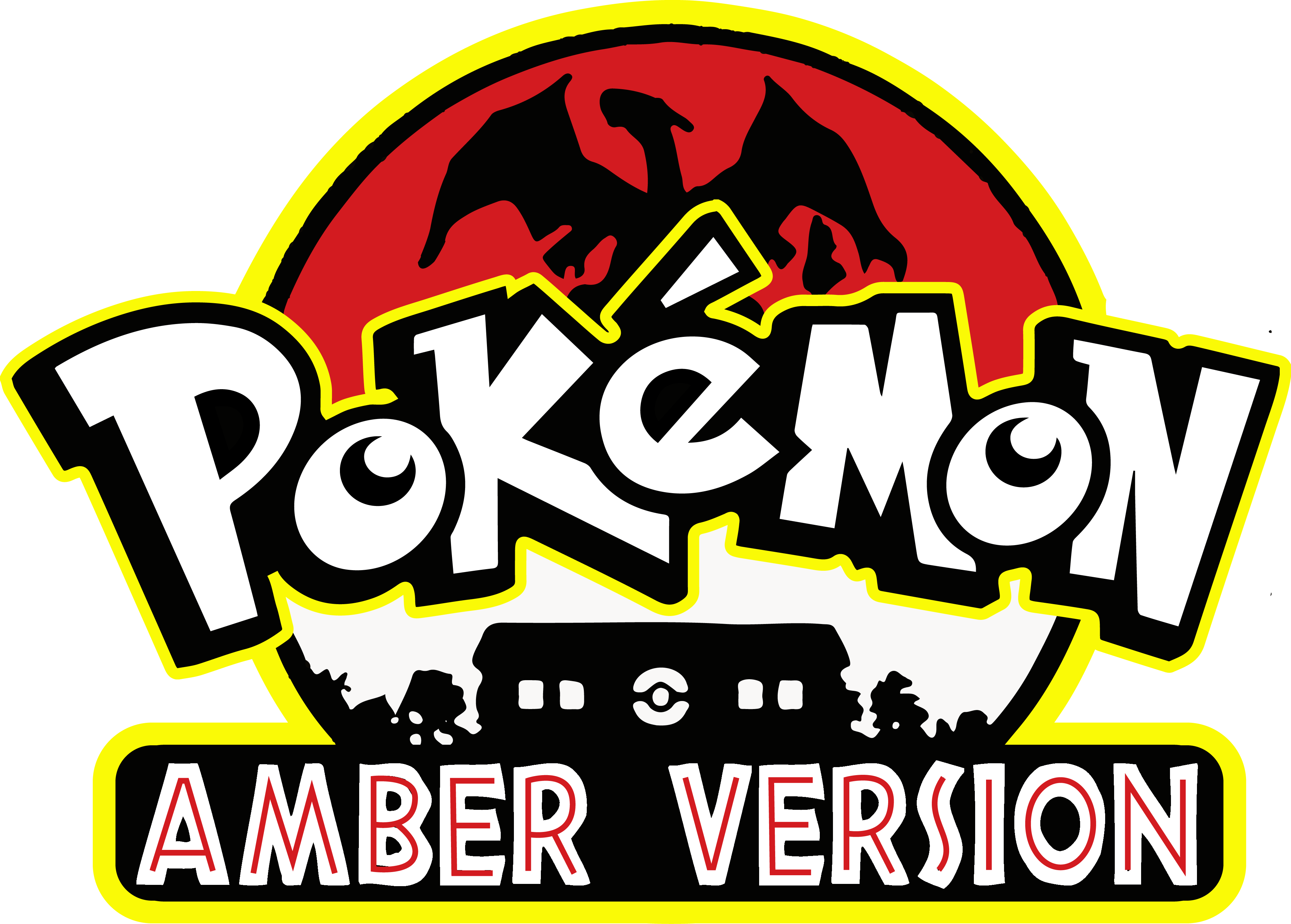Pokemon Logo by thompsonbros on DeviantArt