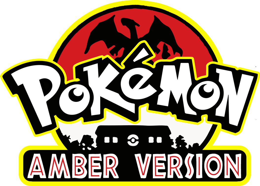 Pokemon Logo by thompsonbros on DeviantArt