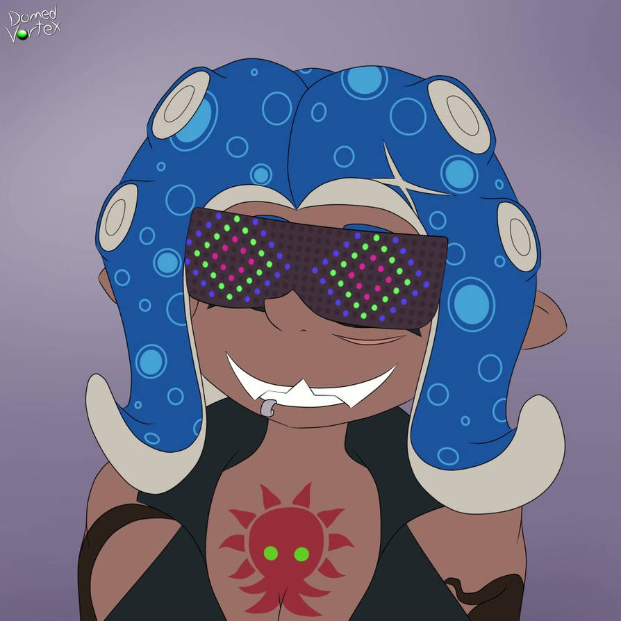 (C) Bana Hypnotized Animation by DomedVortex on DeviantArt