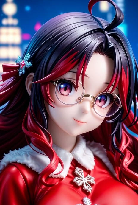 Winter OC animation 2 by dracolord01 on DeviantArt