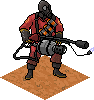 TF2-Pyro the FireBender Animation by MadJesters1 on DeviantArt