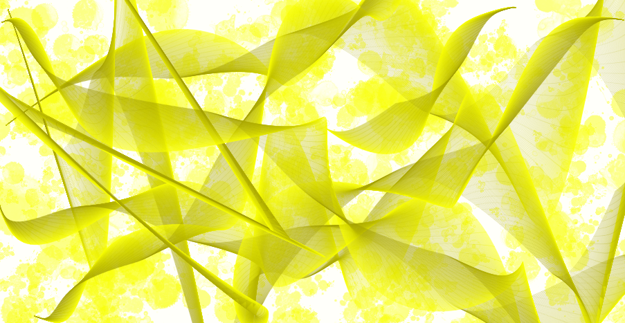 Yellow Background/Wallpaper by CursedCountess on DeviantArt