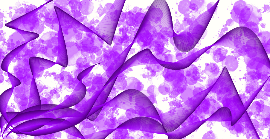 Purple Background/Wallpaper by CursedCountess on DeviantArt