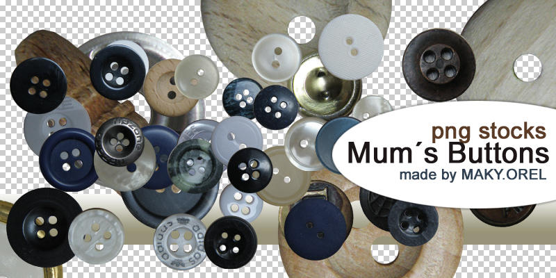 PNG STOCK SET: Mums buttons by MAKY-OREL on DeviantArt