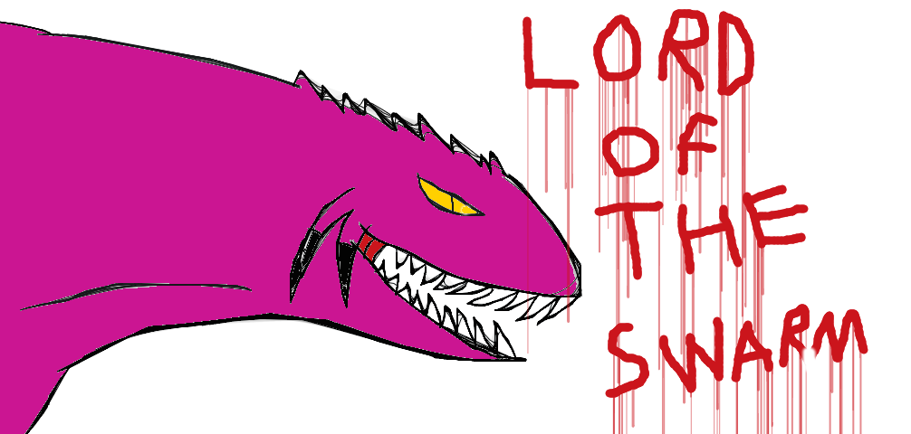 Glory to Lord Garret by grievousvsdarkahsoka on DeviantArt