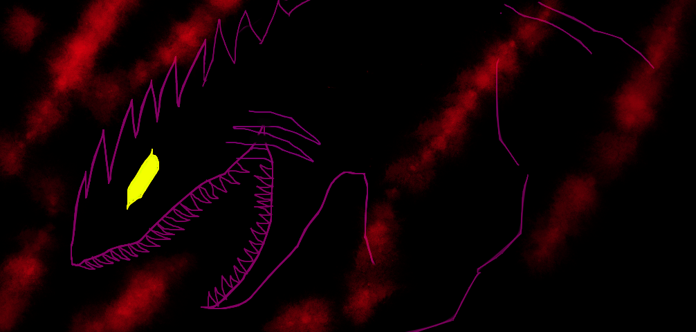 He's turned into a monster.... by grievousvsdarkahsoka on DeviantArt