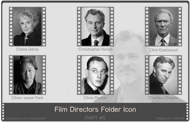 Explore the Best Films Art | DeviantArt