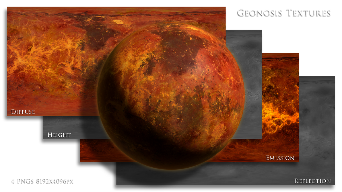 Geonosis Textures by Dagohbert on DeviantArt