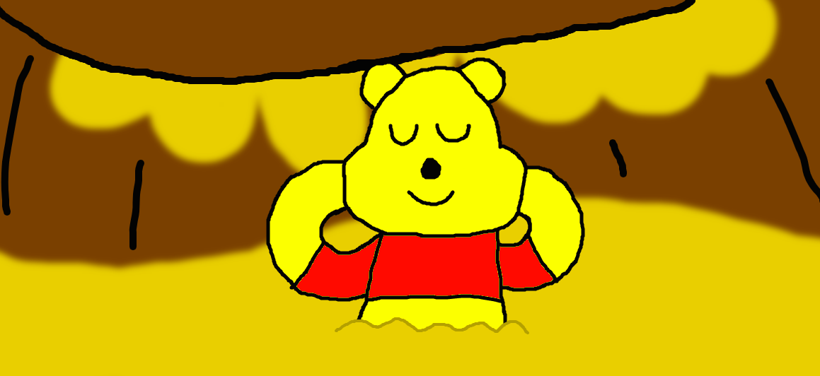 Pooh's Finale by MarvelouzTube on DeviantArt
