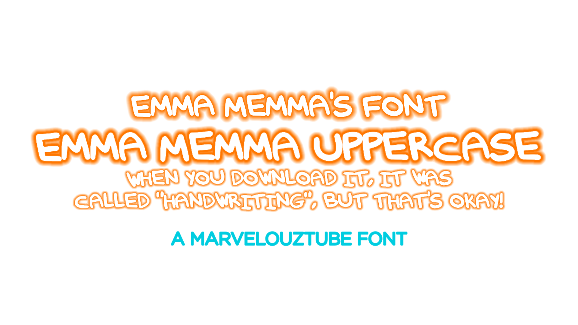 Em em em em- Emma Memma! by MarvelouzTube on DeviantArt