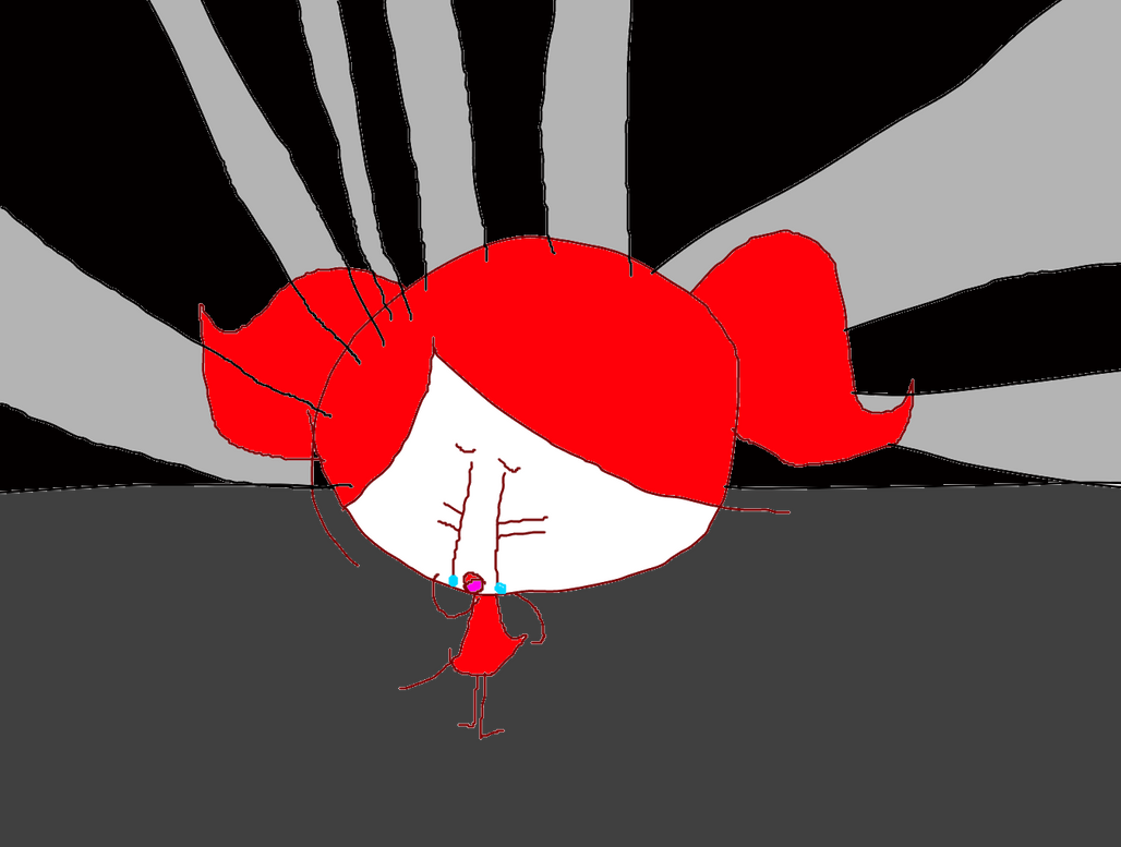 dont crying sally by clarizzarobinson on DeviantArt